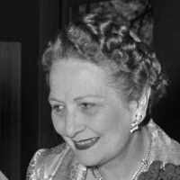 Caroline Pratt Thomas (1903–1989) • FamilySearch