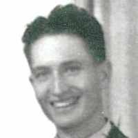 Harry Arthur Reed (1917–1965) • FamilySearch