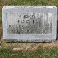 Thomas Hay (1771–) • FamilySearch