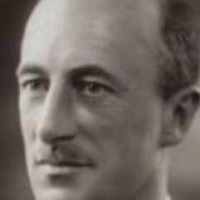 Paul Strangman Cadbury (1895–1984) • FamilySearch