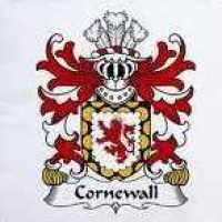 Sir Thomas Cornwall 11th Baron of Burford (1538–1615)