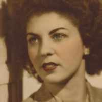 Doris Lucy Vaughan (1921–2014) • FamilySearch