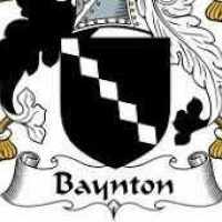 Sir John Baynton I (1406–1465)