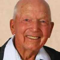 Reese Junior Miles (1924–2015)