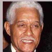 Frederick Earl " Fred " Ross Sr (1920–2007)