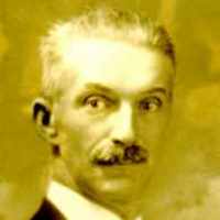 Dr. Alfred Robert Louis Dohme (1867–1952)