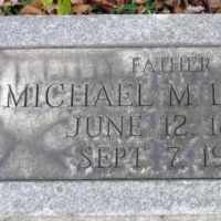 Michael Matthias Latsch (1864–1942) • FamilySearch
