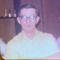 Leroy Ernest Fredrickson (1916–1973) • FamilySearch