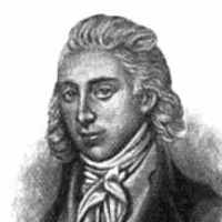 Doctor Bodo Otto Jr. (1748–1782) • FamilySearch