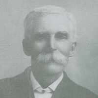 Alexander Mitchell (1858–1940)