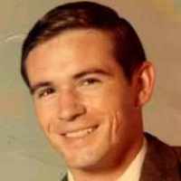 Bobby Howard Smith (1943–1973)