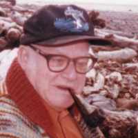 Gordon Joseph Jesmer (1920–1997) • FamilySearch