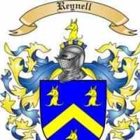 Richard Reynell II (1181–1259)