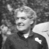 Austa Speck (1889–1980) • FamilySearch