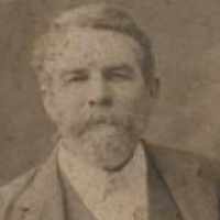 William Hendrix Garvin (1850–1908) • FamilySearch