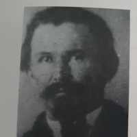 Joseph F Allen (1828–1885) • FamilySearch