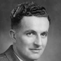 Peter Lucas (1921–2014) • FamilySearch