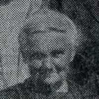 Anna Bauer (1858–1939) • FamilySearch