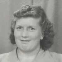 Marie Thomson (1930–2012) • FamilySearch