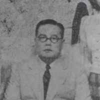 Mauricio Cruz (1890–1943)