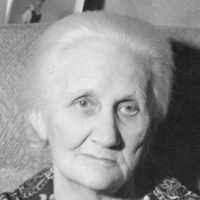 Clara Franziska Wendrick (1883–1952) • FamilySearch