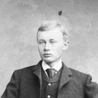 Jens Peter Hansen (1870–1954) • FamilySearch