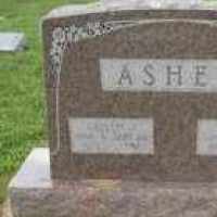 Taylor J Asher (1870–1961) • FamilySearch