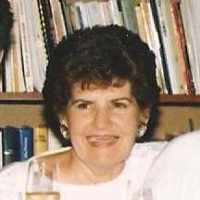 Colette Gagnon (1935–2003) • FamilySearch