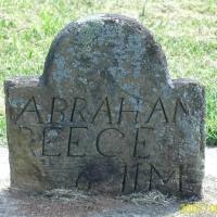 Abraham Reece Sr (1744–1822)