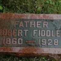 Robert Fiddler (1860–1928) • FamilySearch