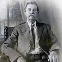 George Travis Cude (1845–1933)