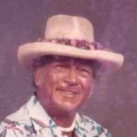 Eassie Archibald Mauliola Miller Sr (1920–1997)