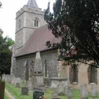 Edward Morrison (1595–1632)