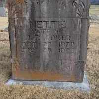 Jeanette Pocahontas Burnes (1872–1922) • FamilySearch