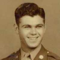 William D Finkbiner (1920–1945) • FamilySearch