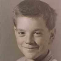 Richard Thomas Zettler (1936–1991)