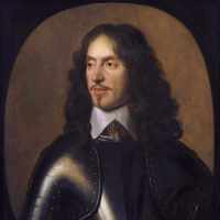Lt. Gen. William Craven (1608–1697)