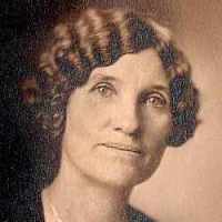 Ethel Vern Baker (1880–1973)