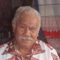 Sione 'Umupuaka Taufalele (1934–2015) • FamilySearch