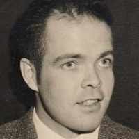 Harold Leroy Jones (1937–1988)