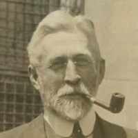 George Badger Cogswell (1834–1896) • FamilySearch