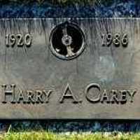 Harry Alfred Carey Jr (1920–1986) • FamilySearch