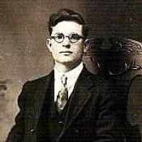 Edward E Eppley (1902–1965) • FamilySearch