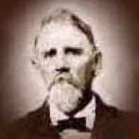 William Cansalar DePriest (1818–1897) • FamilySearch