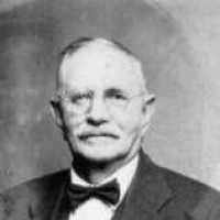 David Samuel Russell (1856–1940) • FamilySearch