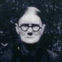 Eliza Louisa Vance (1859–1932) • FamilySearch