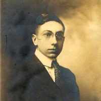 Herman Joseph Rongisch (1897–1989) • FamilySearch
