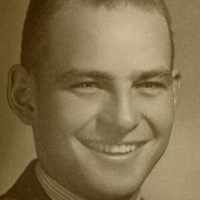 Carl Stephen Haynie (1925–2020) • FamilySearch