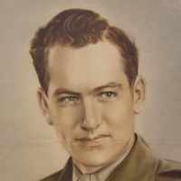 Horace Floyd Harris (1928–2019) • FamilySearch