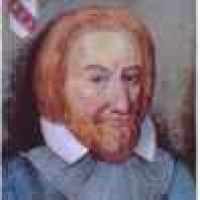 Edward Maria Wingfield (1550–1631)